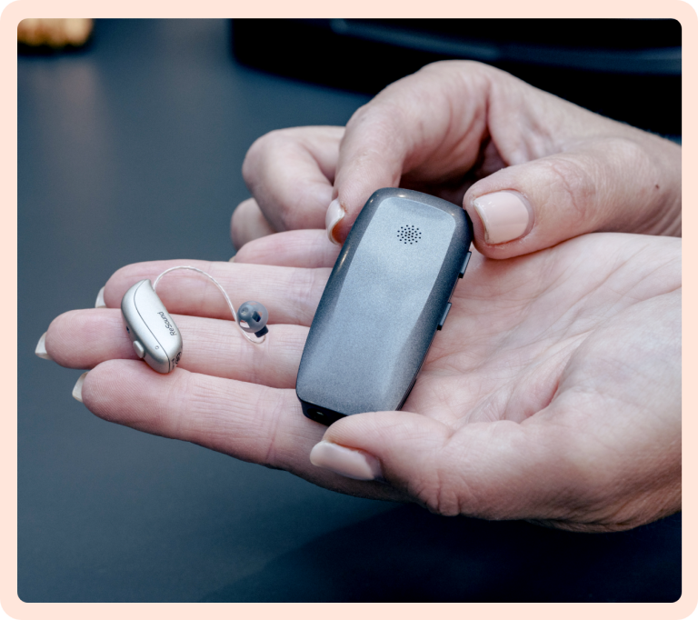 Hearing Aids | Fitting, Care and Support - Alto Hearing