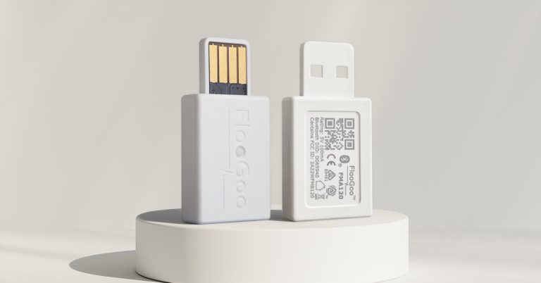The New £63 Auracast USB Dongle For Hearing Aids - Alto Hearing